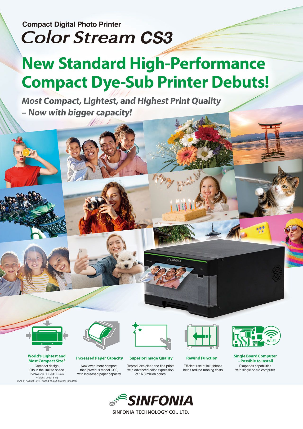 Download | SINFONIA TECHNOLOGY